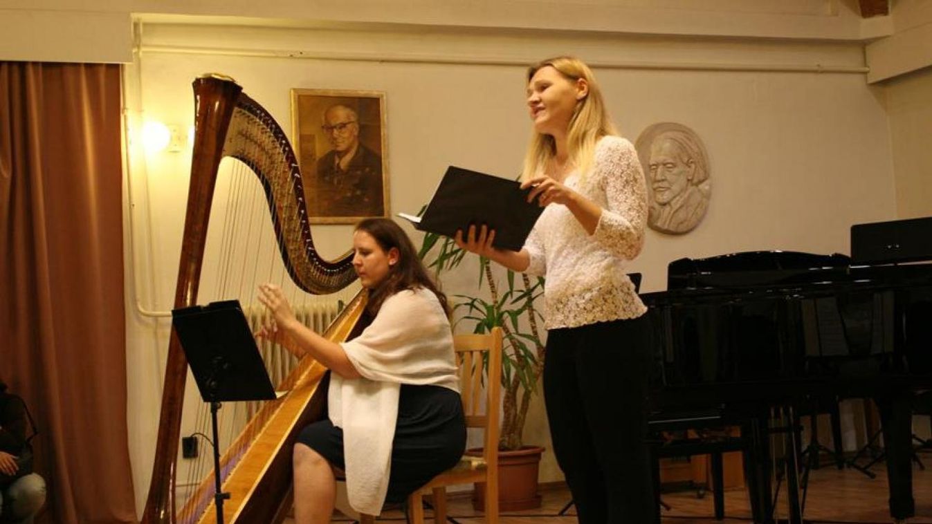 Bemutatkozott a zenei világnapon az új hangszer