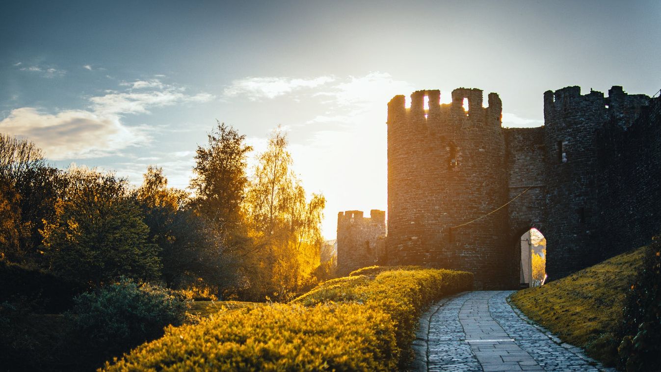 Kastélyszállók a Dunántúlon