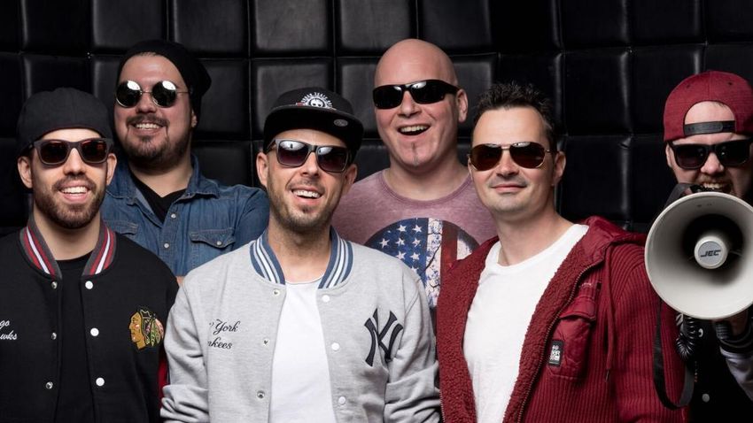 DUOL - Erdei Zsolt, BeatKohó, Pápai Joci vár mindenkit a rendezvényen