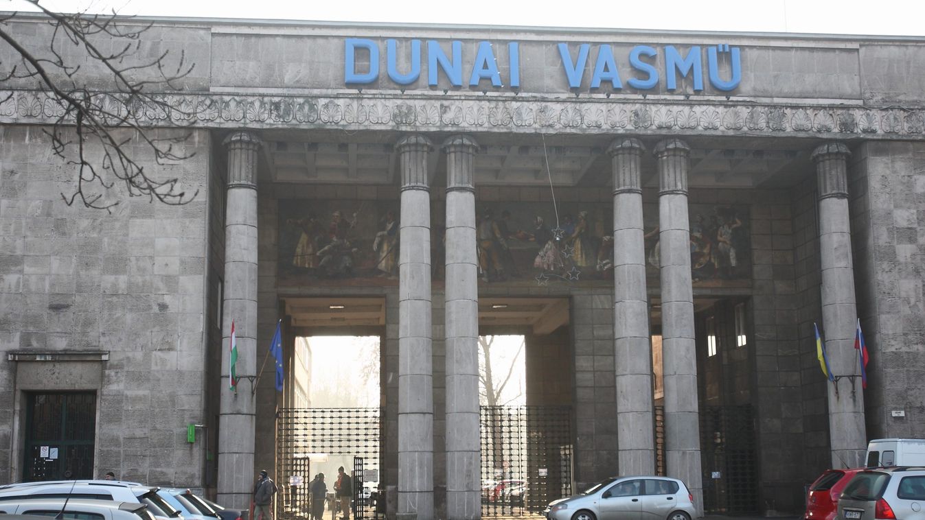 Nem tud időben fizetni a vasmű – frissítve
