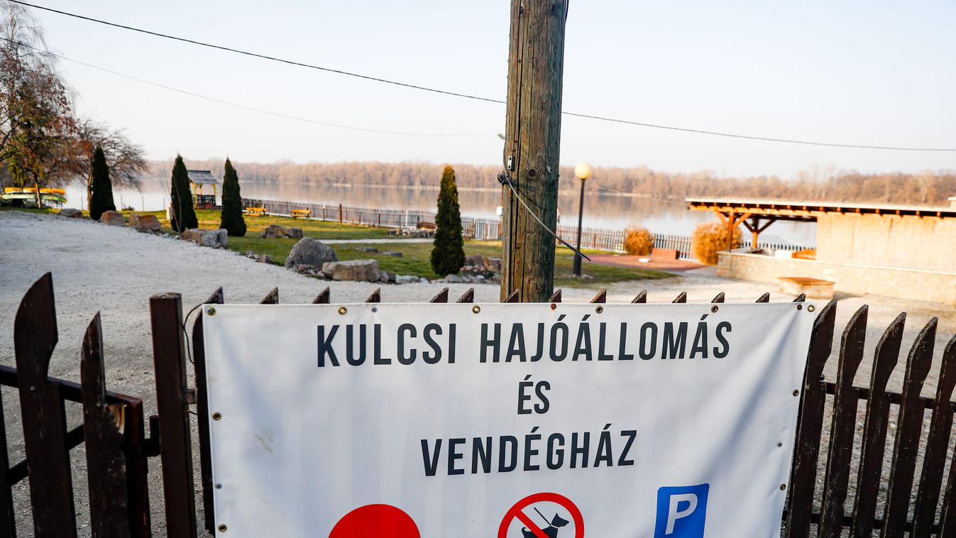 A vízitúrákkal aktív az evezős élet a Dunán