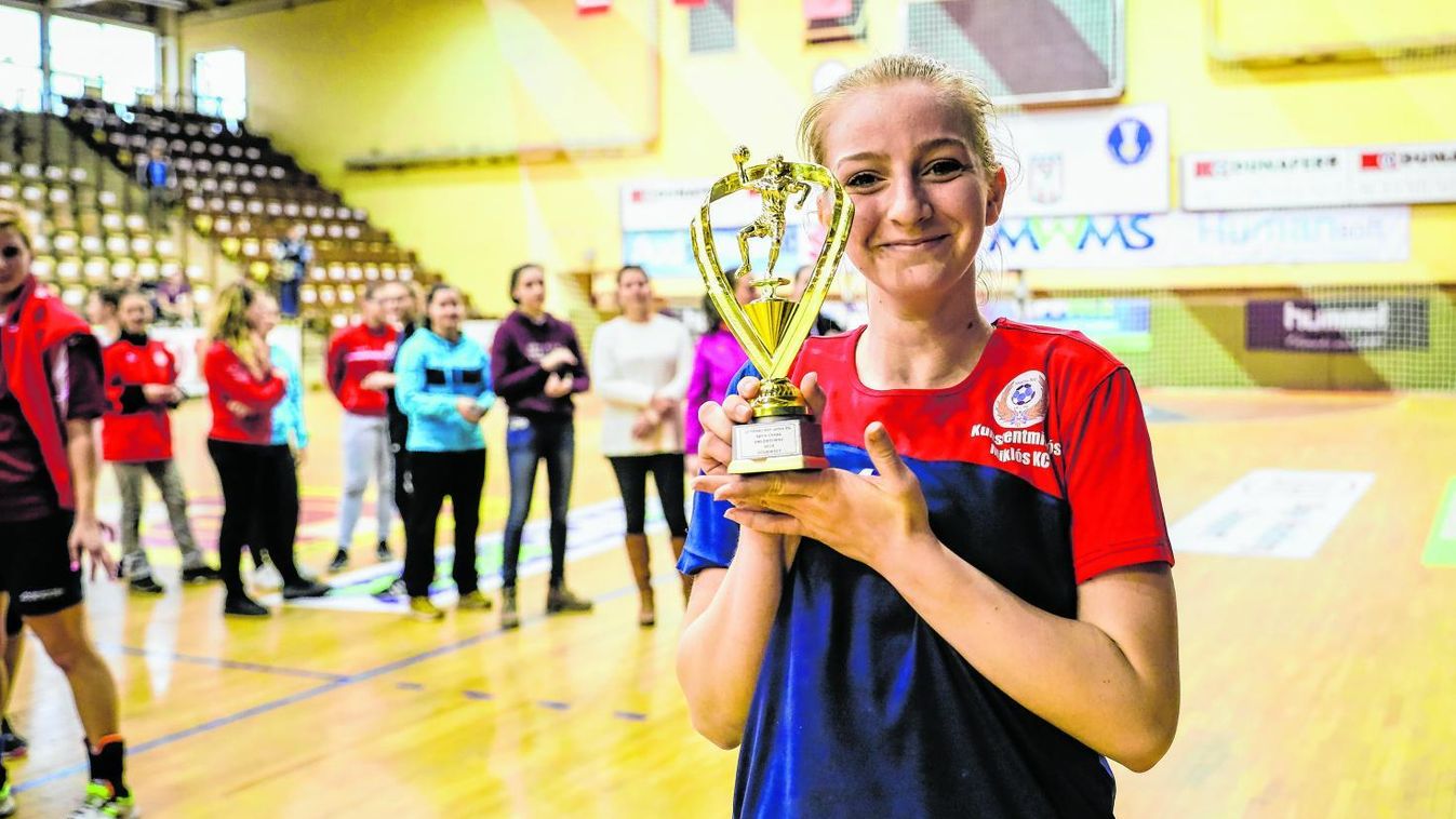 DUOL - Anna és a mester tiszteletére játszottak