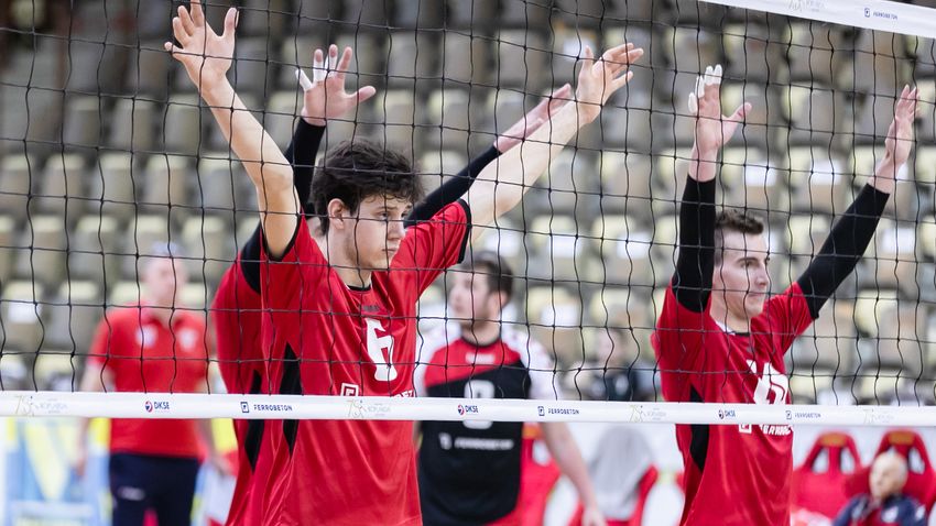 DUOL - Ezen a mérkőzésen nagyon alulmúlta önmagát a DKSE