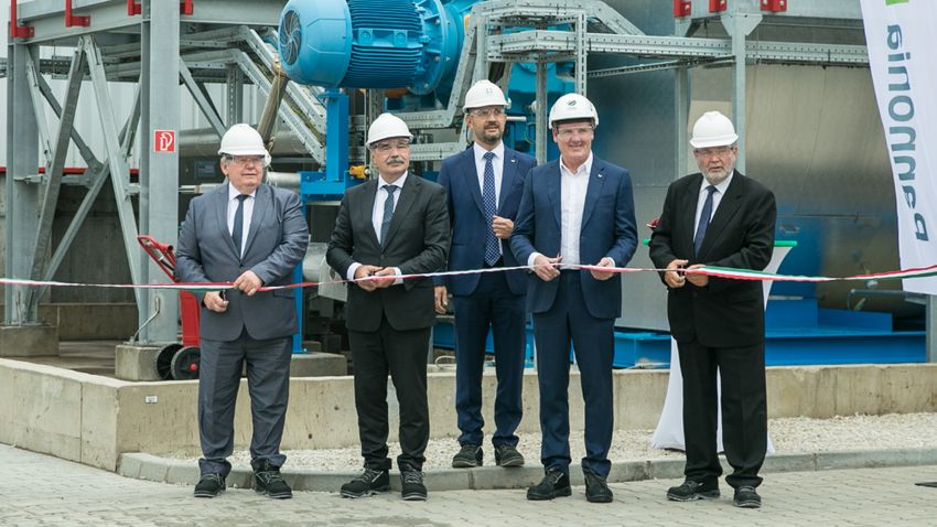 DUOL - A Pannonia Bio Zrt. a kihívások ellenére is tovább bővülhet idén