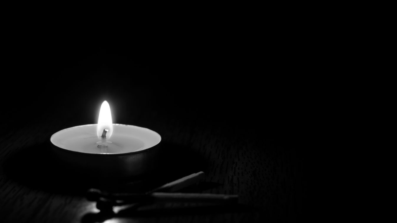 DUOL - Elhunyt Vágó András nyugállományú polgári védelmi alezredes