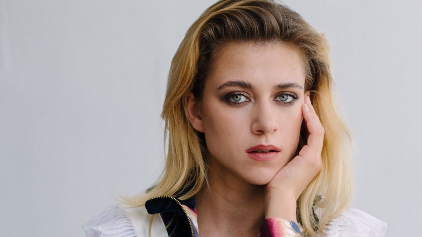 DUOL - Nagy Katica: nem motivál az ismertség, nem ezért lettem színész