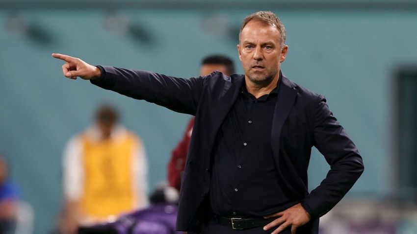 DUOL - Nehéz helyzetben a német válogatott