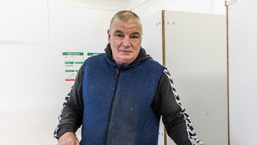 DUOL - Gurisatti Gyula Messinek szurkol