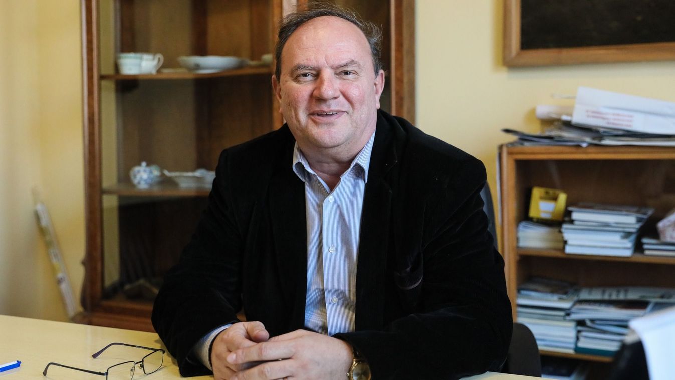 DUOL - Az Intercisa Múzeum letette már a tudományos névjegyét