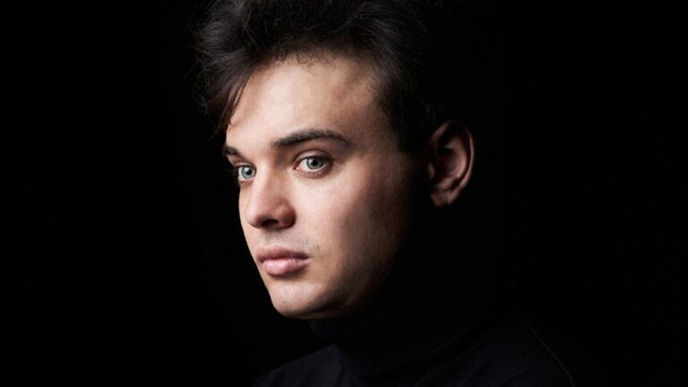 Rajna Martin lesz az Operaház első karmestere