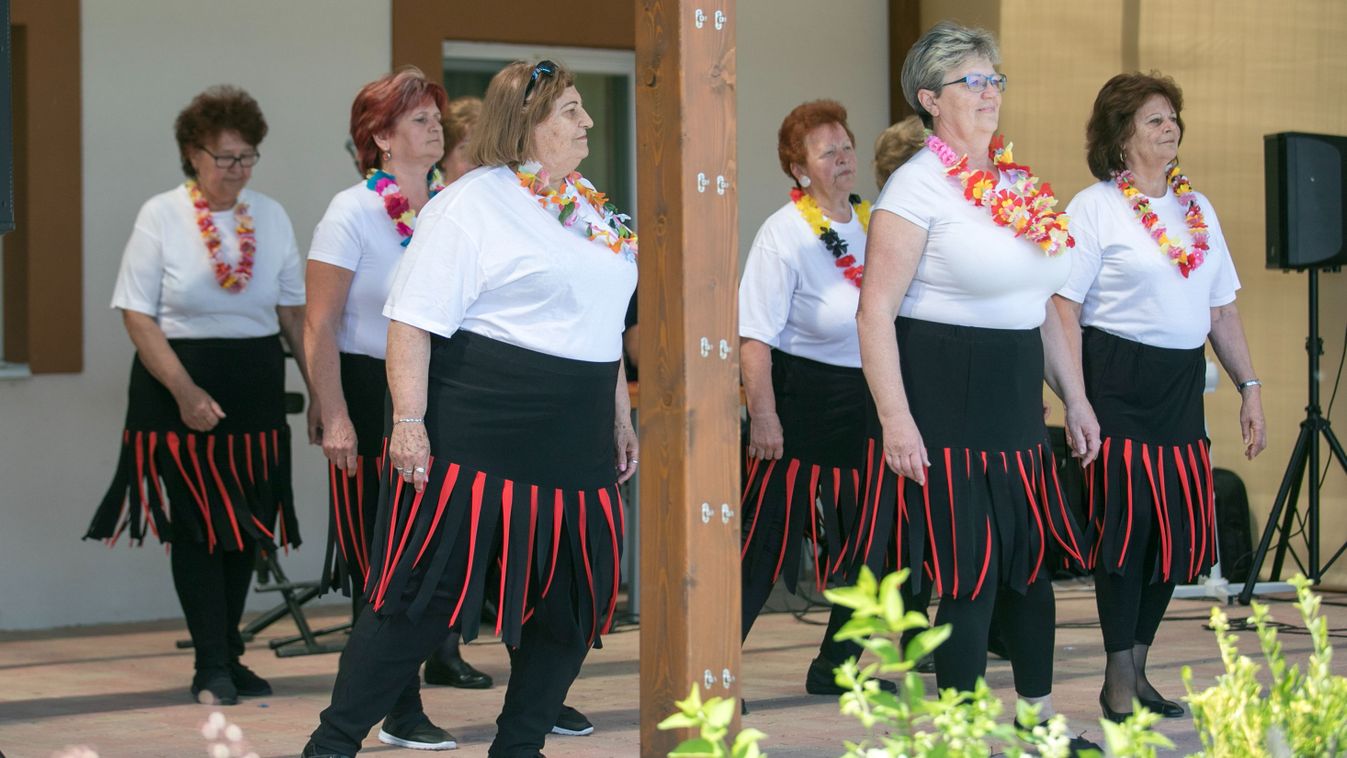 Itt a bizonyíték: az aktív életforma így diadalmaskodik az évek múlásán