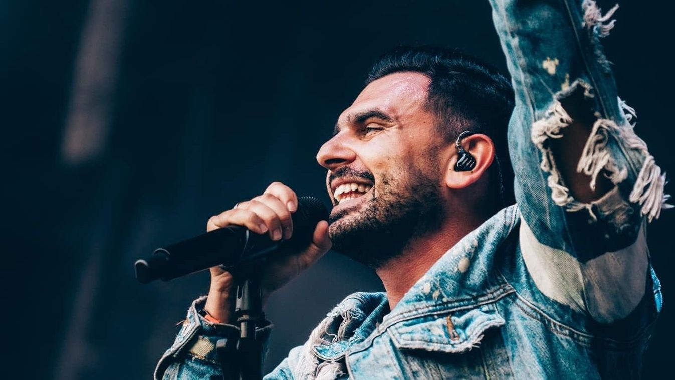 DUOL - Átlépte a milliós megtekintést Horváth Tamás új videóklipje