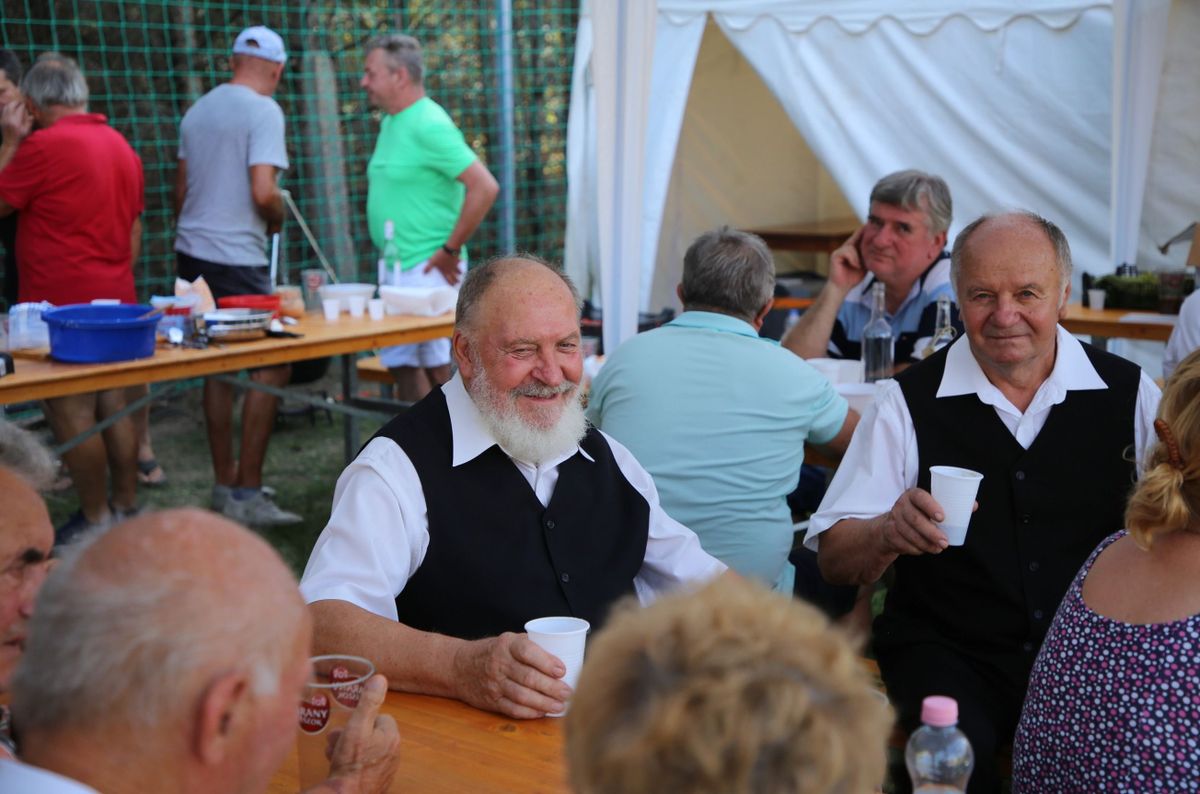 Nyár, buli, lecsófesztivál (képgalériával)