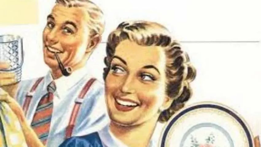 DUOL - A jó asszony tudja hol a helye – valóban így van?