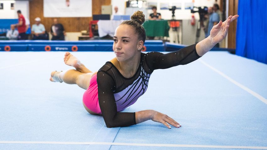 DUOL - Kovács Zsófia, Mayer Gréta és Czifra Bettina Lili is bekerült a ...