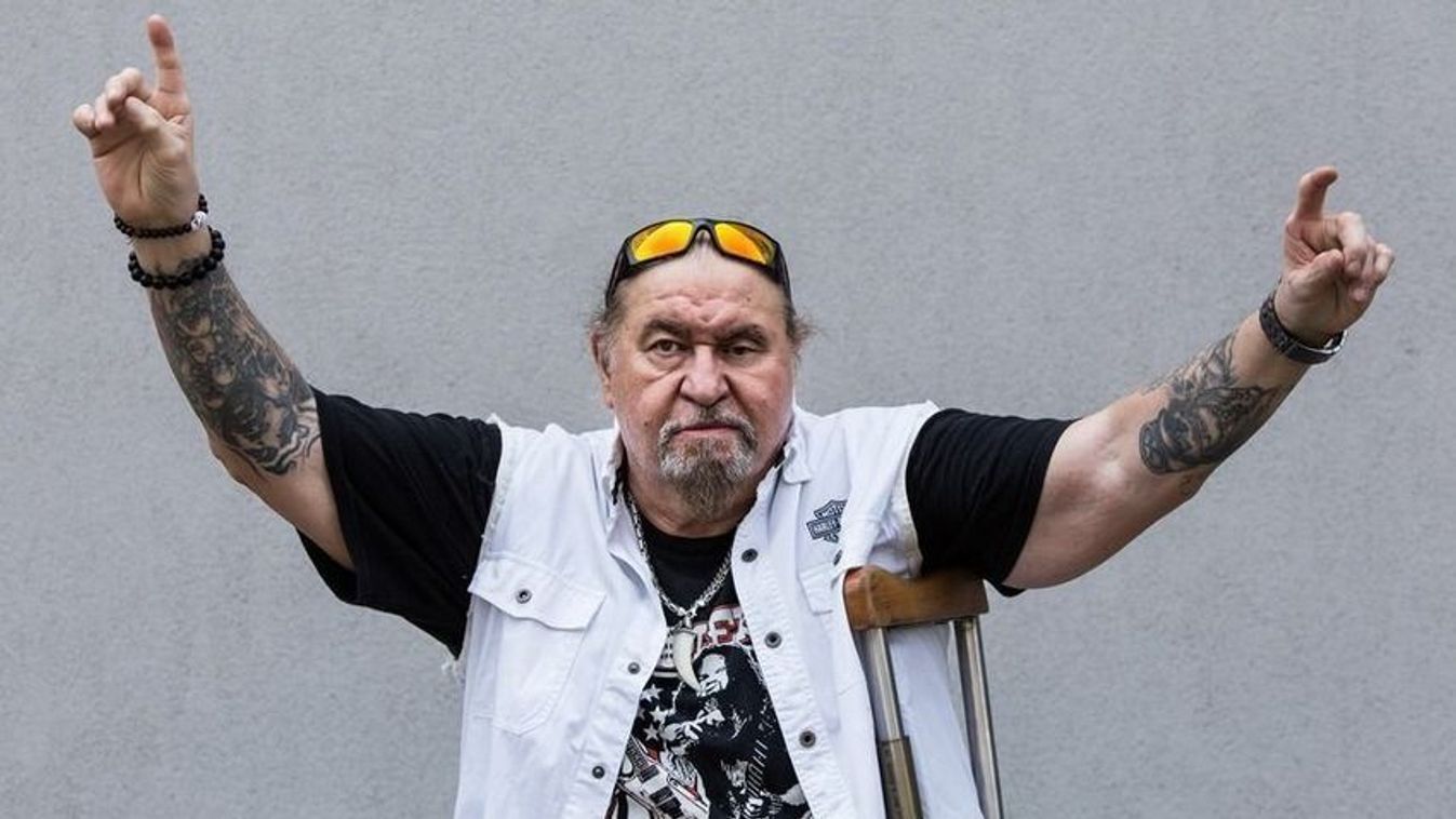Deák Bill Gyula | DUOL