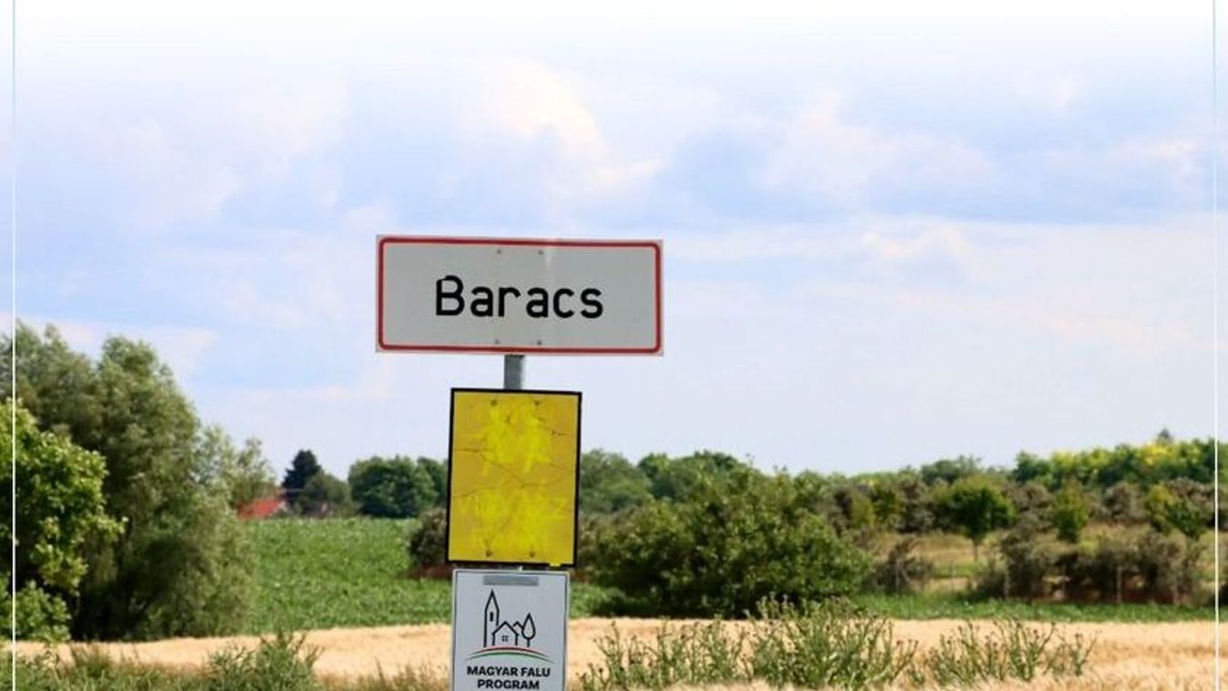 Százhatvanegy millió forintot nyert el Baracs a Liget sor felújítására