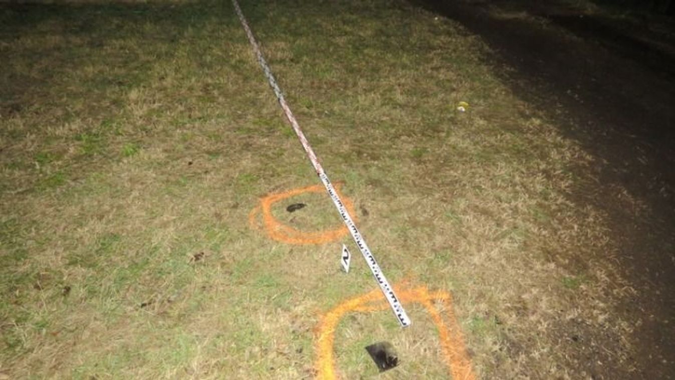 Valamin nagyon berághatott, most emberölési kísérlet miatt rács mögé került