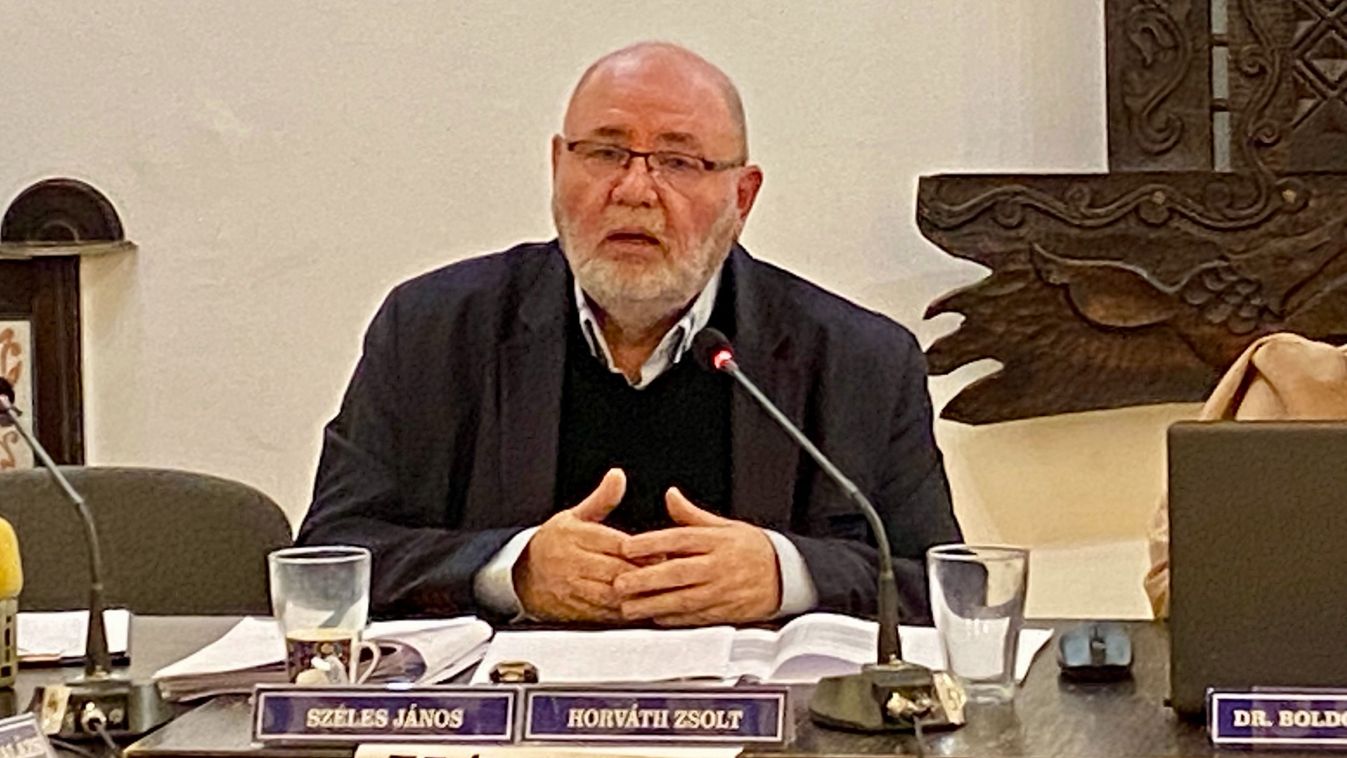 Mit jelent az, hogy egy várost működtetni?