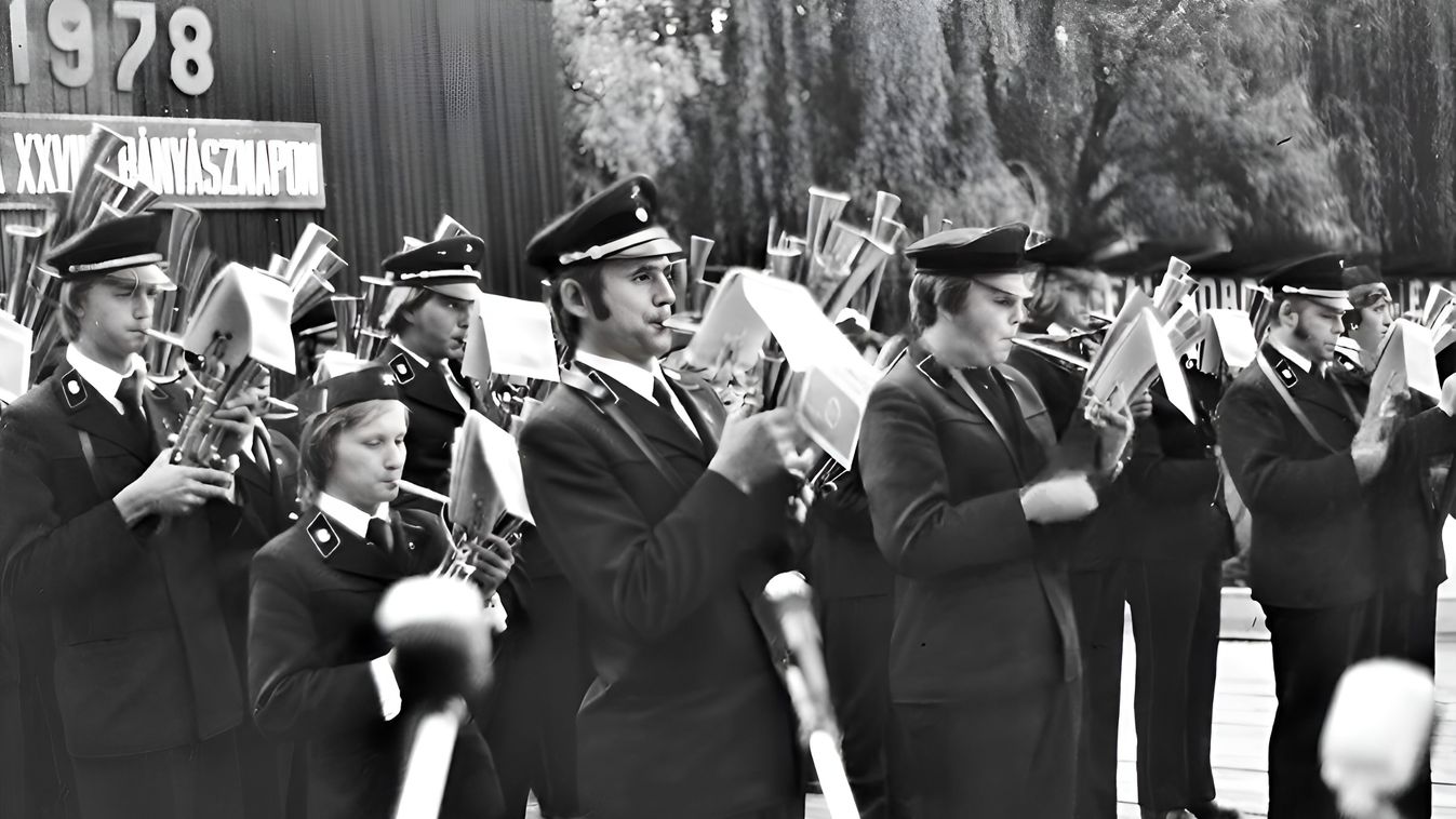 Tóth Imre édesapjának fotói nemzetközi pályázaton arattak sikert