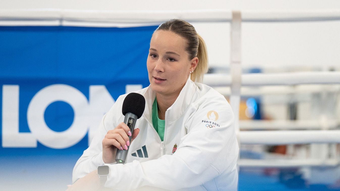 Hámori Luca nagy hibája