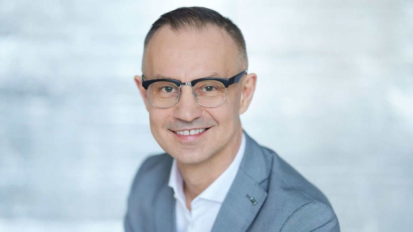 Garami Gábor búcsúzik