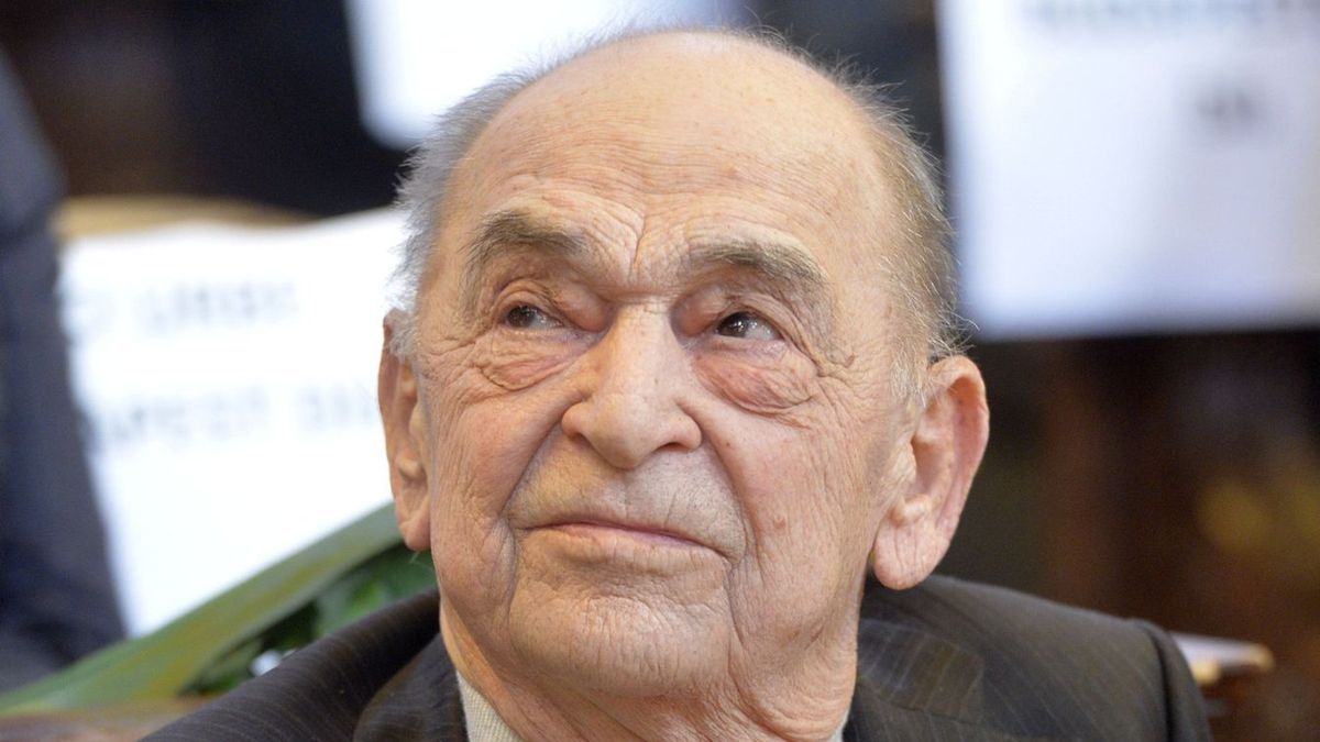 Bodrogi Gyula állapota javul, már színpadra állt