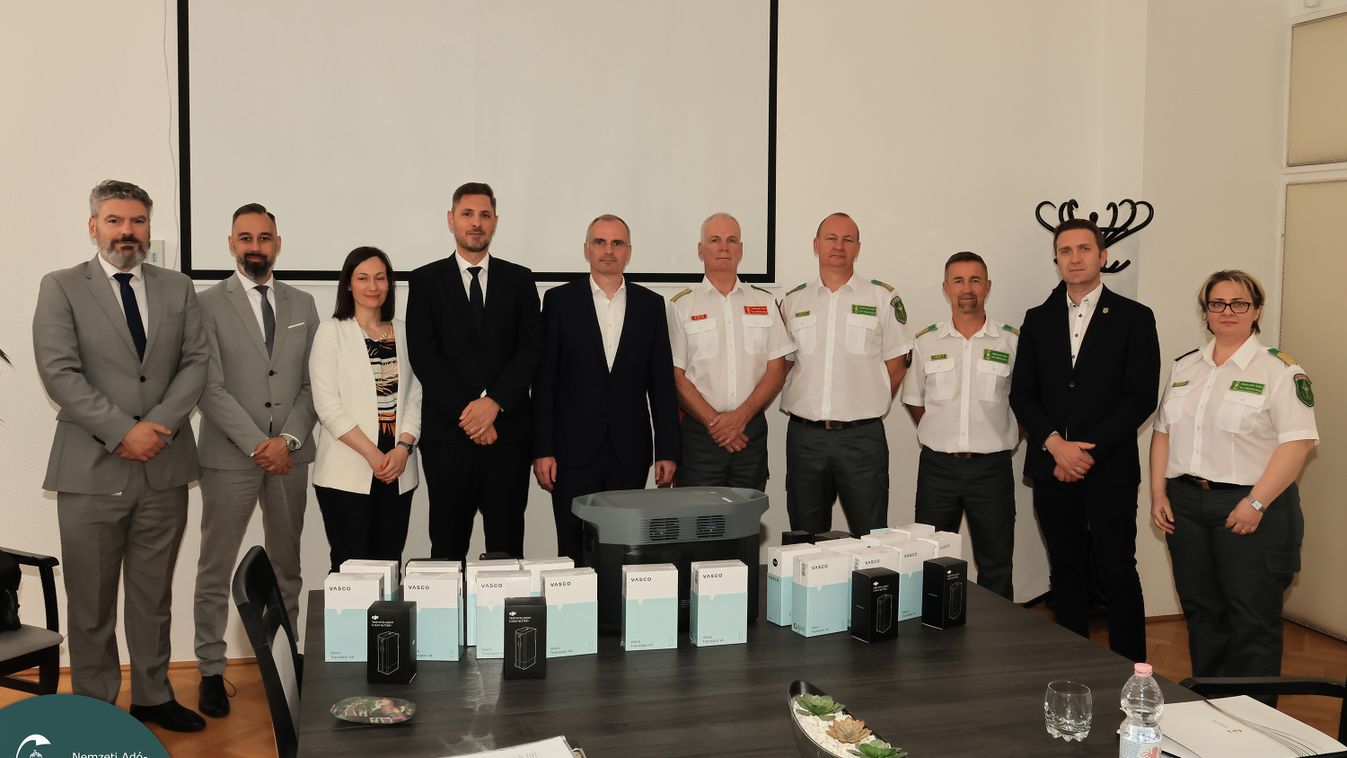 BAT Hungary: segítenek a NAV-nak