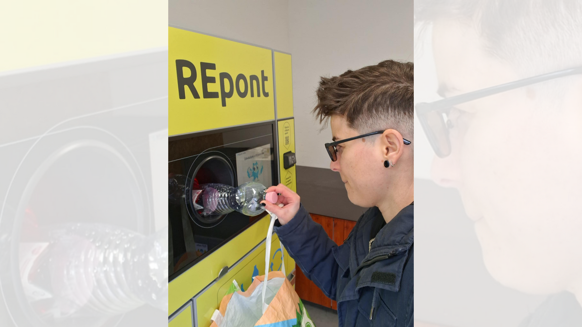 Repont automatákkal családokat segíthetünk