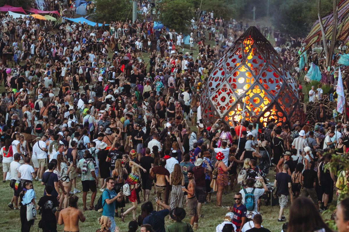 Ozora Fesztivál 2025: Nyitóceremónia és tudnivalók