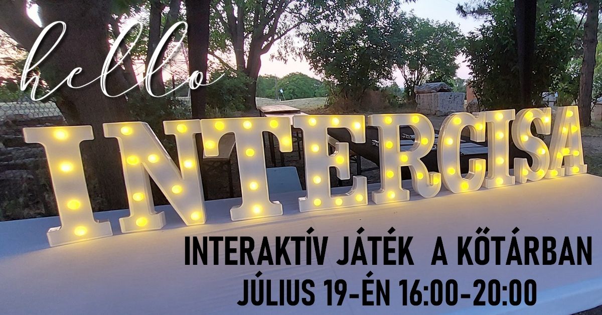 Intercisa Múzeum: Ingyenes családi délután a Kőtárban