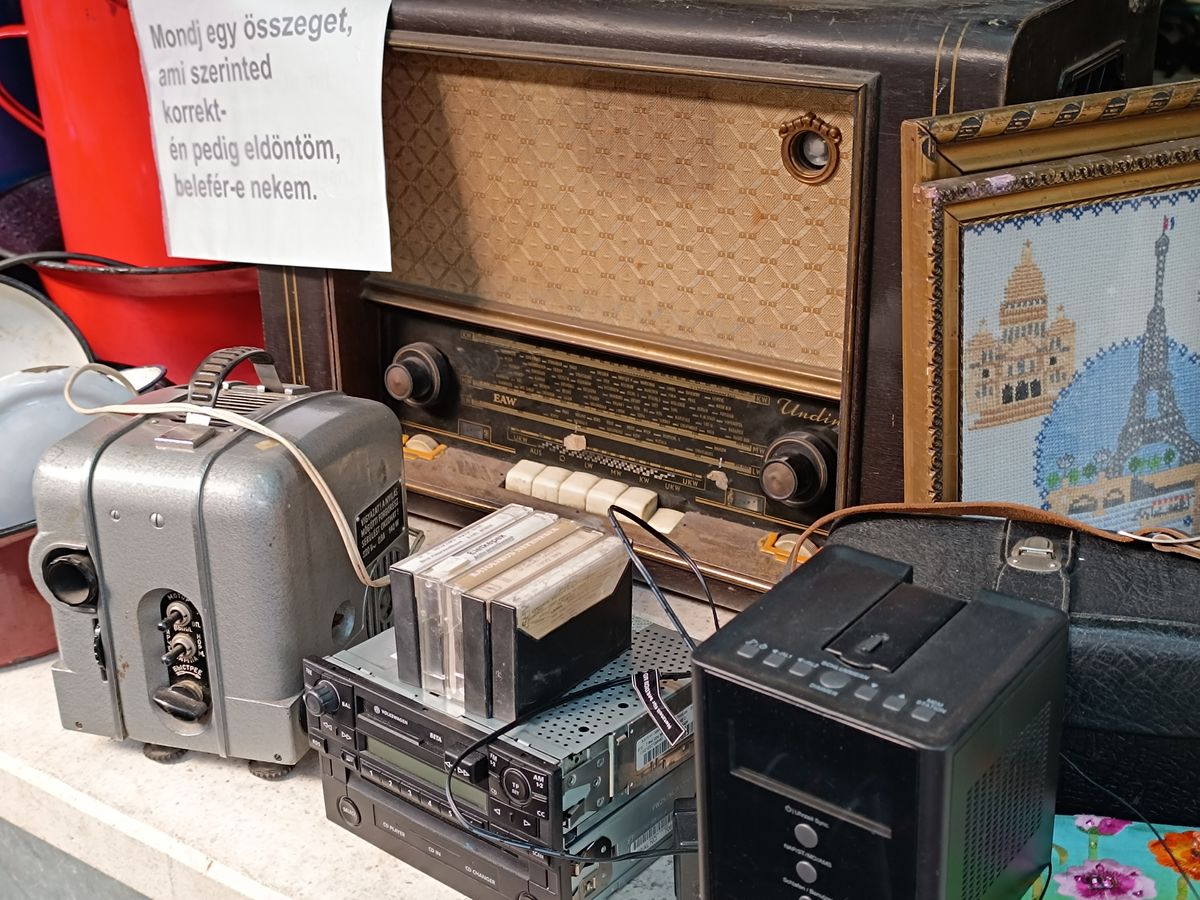 Bolhapiac nagy forgataggal és ismét nagy sikerrel