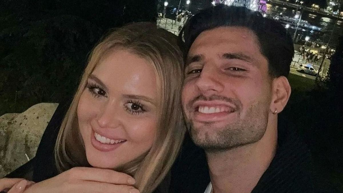 Szoboszlai Dominik édesapa lett