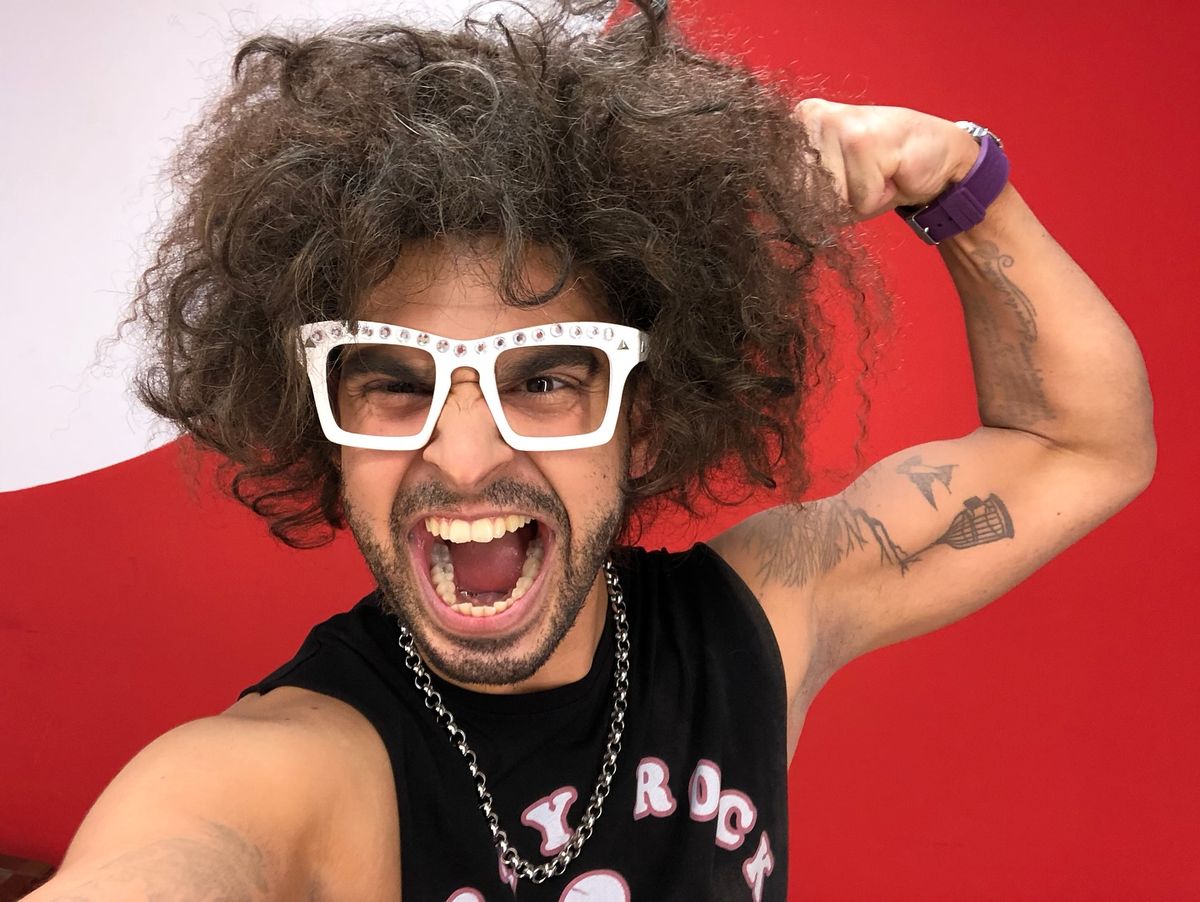 All Stars újragyúrva: Horváth Tamás kész minden szerepre