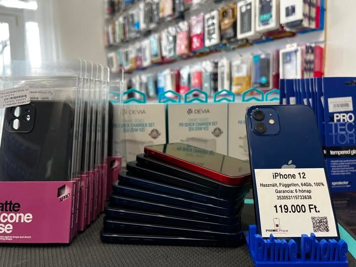 Használt telefon vásárlás előtti tudnivalók