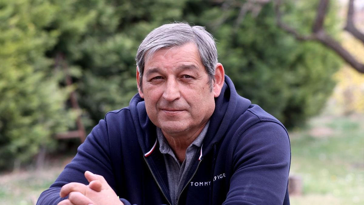 Nagy Tibor váratlanul elhunyt, korábban a Dunaújváros edzője is volt