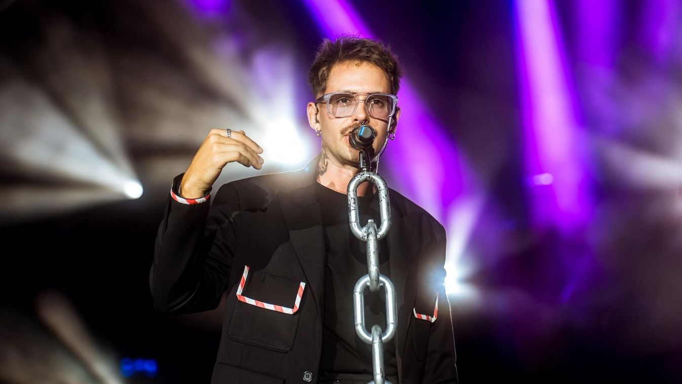 Dzsúdló-koncert - Hamis profillal jegyet árultak az interneten