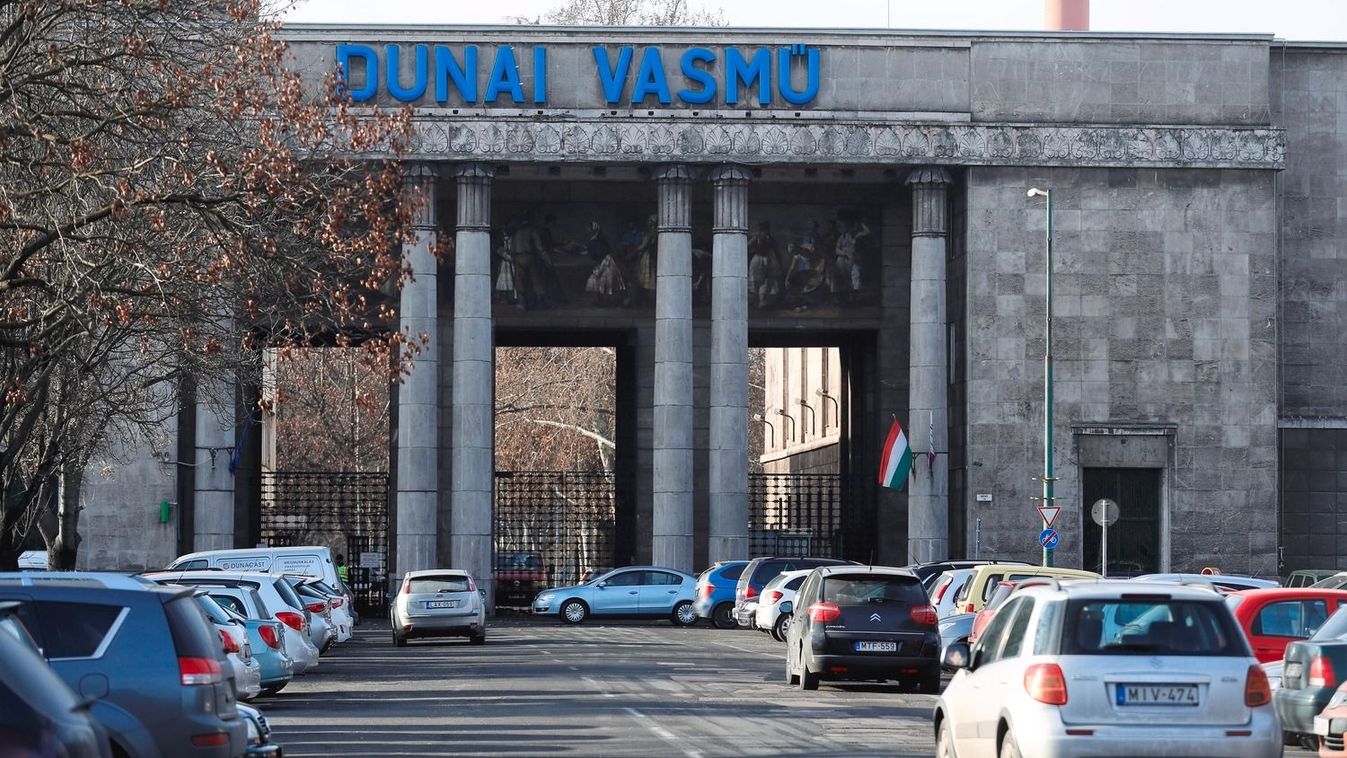 Dunaferr: kormánybiztos irányítja a felszámolási folyamatot