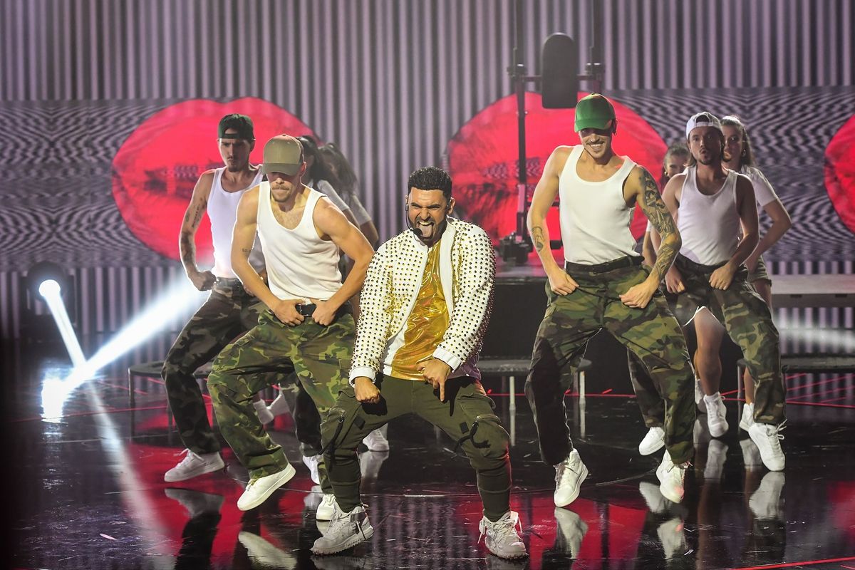 Újabb látványos átalakulások a Sztárban Sztár All Stars-ban