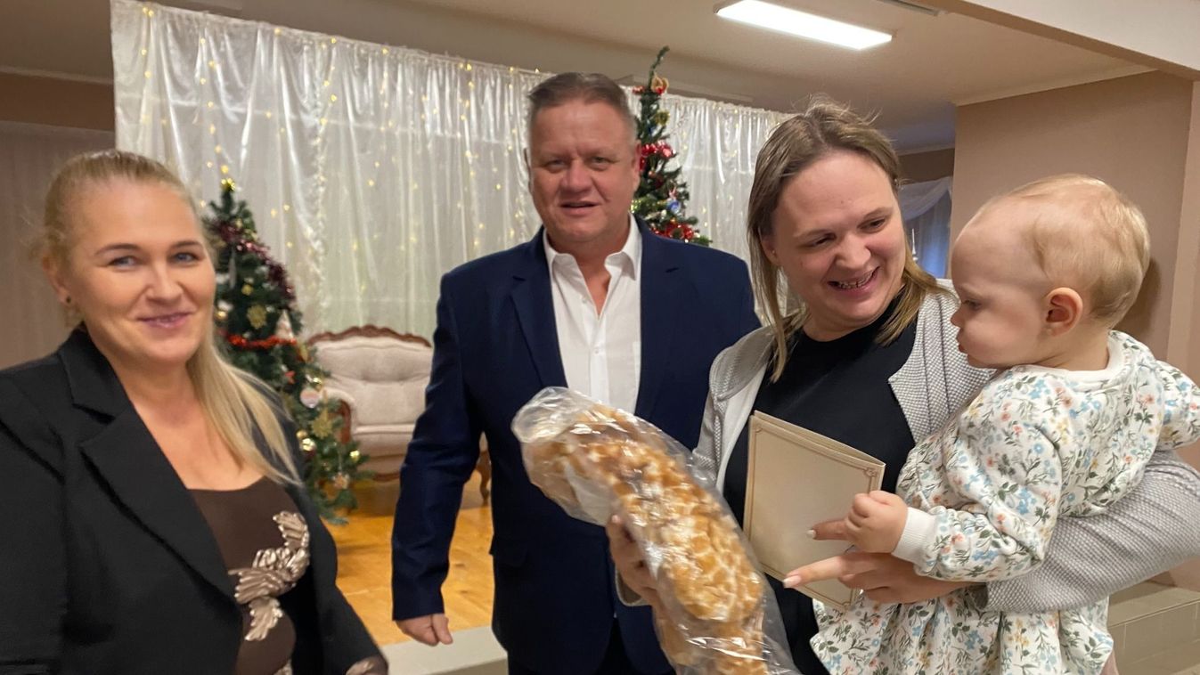 Nagykarácsonyi évzáró: eredmények és egy fontos bejelentés