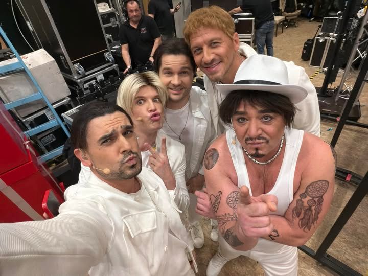 Sztárban Sztár All Stars: hatalmas csatában dőlt el, ki lett az évad ...