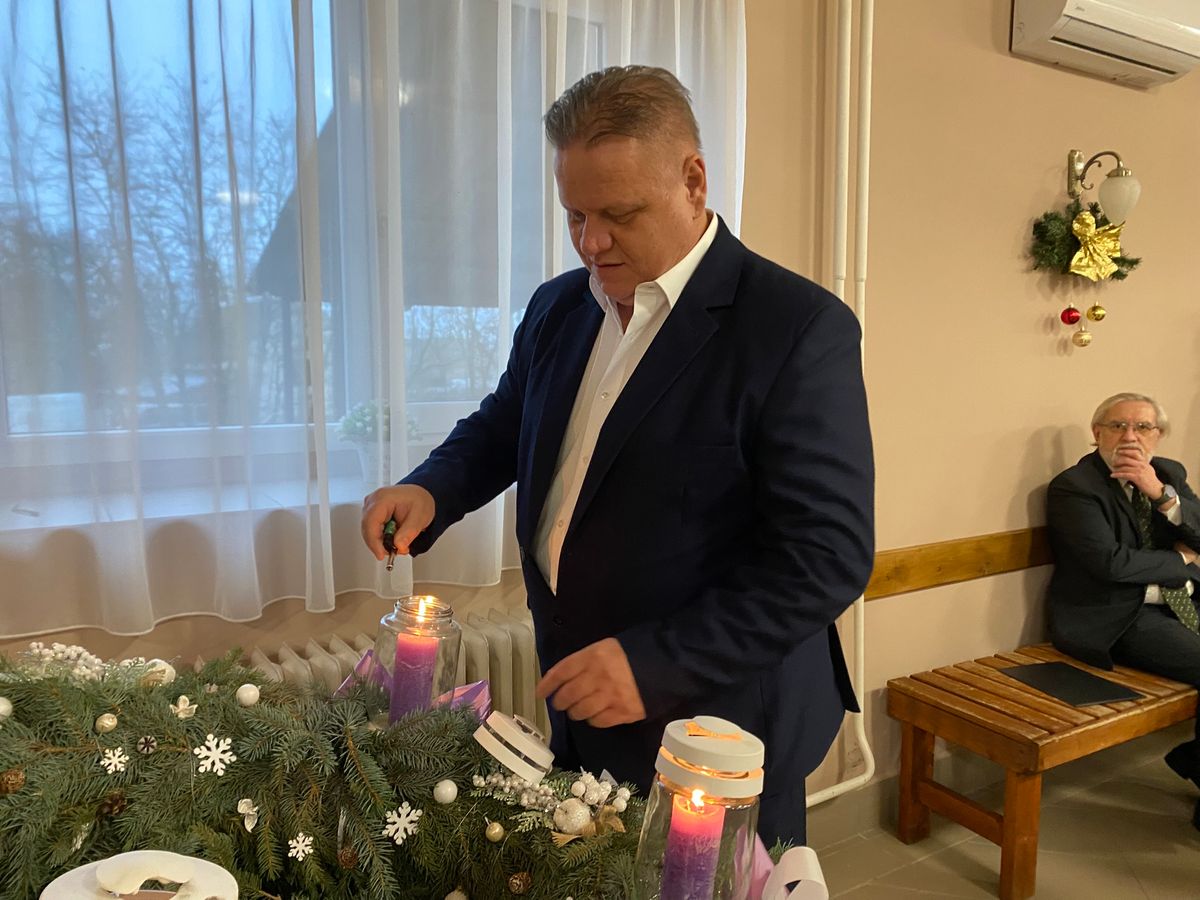 Nagykarácsonyi évzáró: eredmények és egy fontos bejelentés