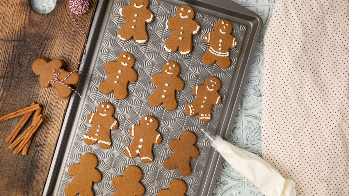Mézeskalács recept: Lépésről lépésre a puha tészta titka