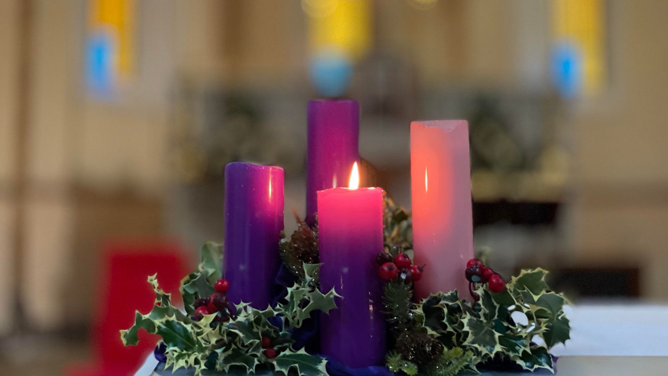 Advent: Régi szokások és hagyományok az ünnepi időszakban