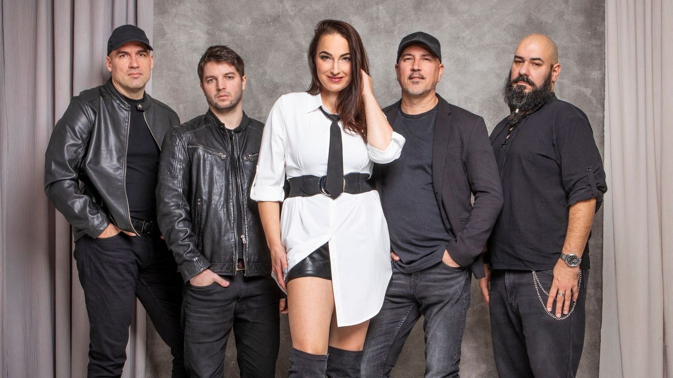 MistyChristy: új dalok, klipek és nagylemez-tervek 2026-ra