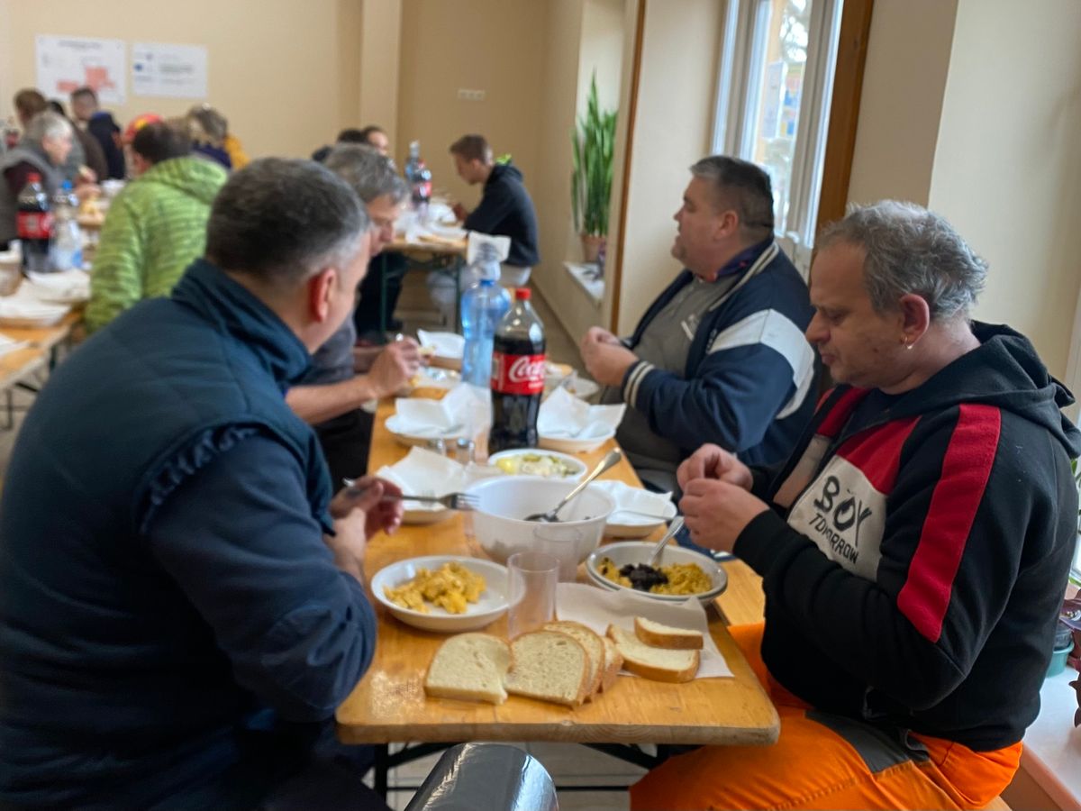 Előszállási disznóvágás: amikor a hagyomány még él