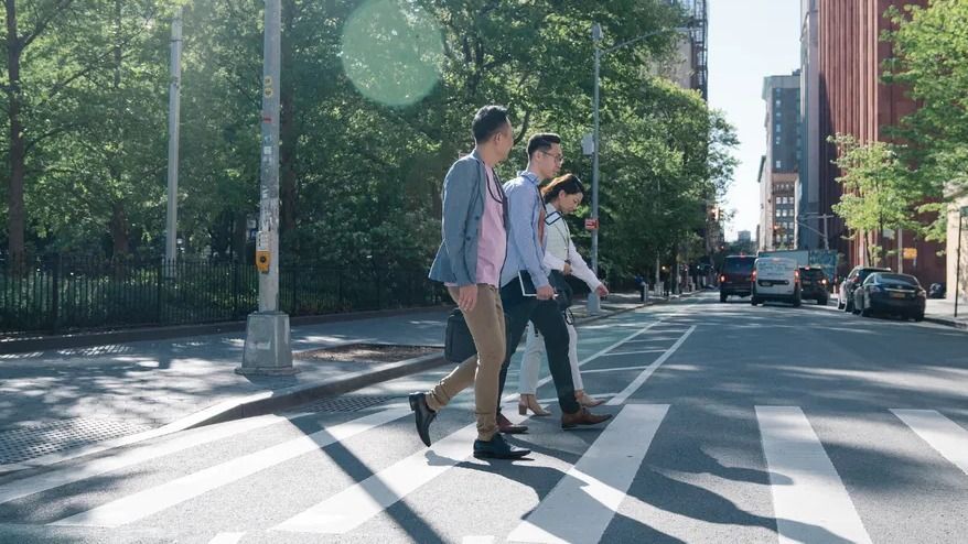 A KRESZ változásai, jók, előremutatók